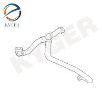 China T2H1430 Oil Cooler Hose for Jaguar XE 2015 X760 F-Pace 2016 X761 XF 2016 X260 for sale