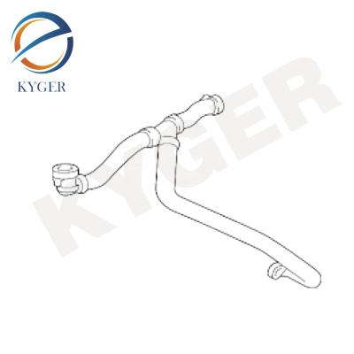China T2H1430 Oil Cooler Hose for Jaguar XE 2015 X760 F-Pace 2016 X761 XF 2016 X260 for sale