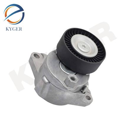 China Drive Belt Tensioner Puller 2722000270 for Mercedes Benz W211 C209 S211 W639 C219 R171 for sale