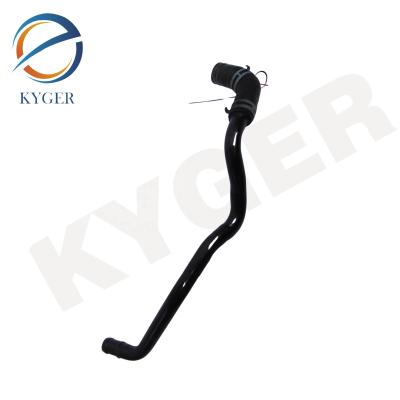 China Cooling System Power Steering Hose Pressure Line 0049974552 for Mercedes Benz W204 C250 SLK250 for sale