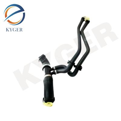 China KYGER T2H37806 Engine Radiator Bottom Hose Water Pipe for Jaguar F-PACE XF LR091661 for sale