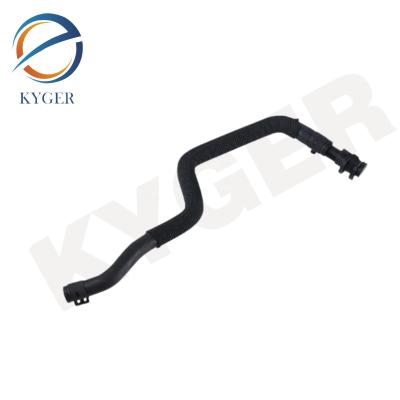 China Mercedes Benz Water Pipe 2742002282 Cooling Part for W205 W212 W213 X253 4-MATIC for sale