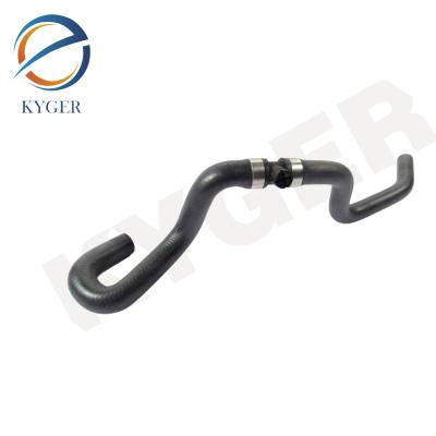 China KYGER 4680301 Heater Water Hose 4H4318K579AB for Land Rover Range Rover L322 2002-2009 V8 4.4L for sale