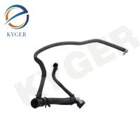 China LR012615 Radiator Hose AH428286AB for Land Rover Range Rover L322 2010-2012 for sale