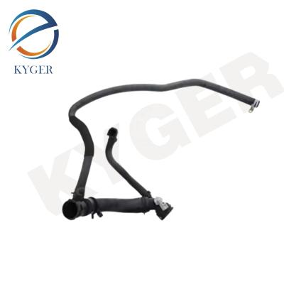 China LR012615 Radiator Hose AH428286AB for Land Rover Range Rover L322 2010-2012 for sale