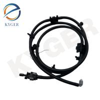 China Mercedes Benz W213 E Class Windshield Washer Nozzle 2138608900 12V Car Accessories for sale