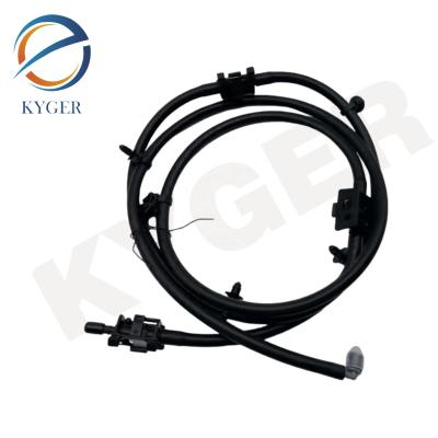 China Mercedes Benz W213 E Class Windshield Washer Nozzle 2138608900 12V Car Accessories for sale