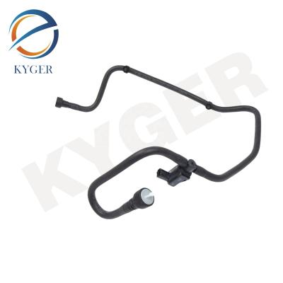 China KYGER Purge Valve Assembly MAP500100 for Land Rover Range Rover Sport 4.4L Engine for sale