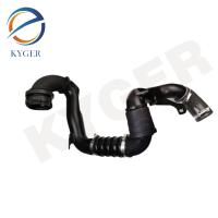 China Cooling System Intercooler Hose for Jaguar F-PACE 2016 XE 2015 XF 2016 Auto Parts for sale