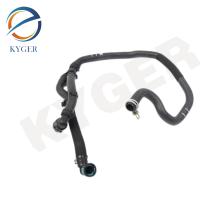 China KYGER LR011480 Radiator Hose AH428K534AB for Land Rover Range Rover L322 2010-2012 for sale