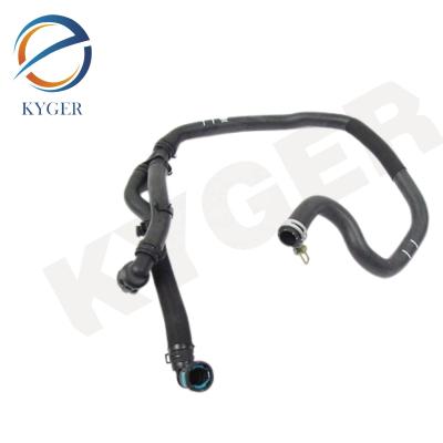 China KYGER LR011480 Radiator Hose AH428K534AB for Land Rover Range Rover L322 2010-2012 for sale