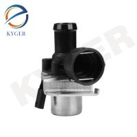 China Mercedes-Benz M271 Coolant Pump Valve 2712030164 A2712030164 for C250 W204 C180 C200 E200 for sale
