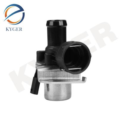 China Mercedes-Benz M271 Coolant Pump Valve 2712030164 A2712030164 for C250 W204 C180 C200 E200 for sale