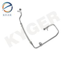 China Auto Engine Oil Feed Line for Mercedes Benz 2740902700 2740900577 GLC250 GLC300 GLK200 for sale