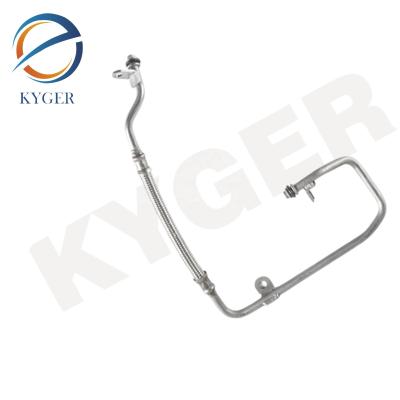 China Auto Engine Oil Feed Line for Mercedes Benz 2740902700 2740900577 GLC250 GLC300 GLK200 for sale