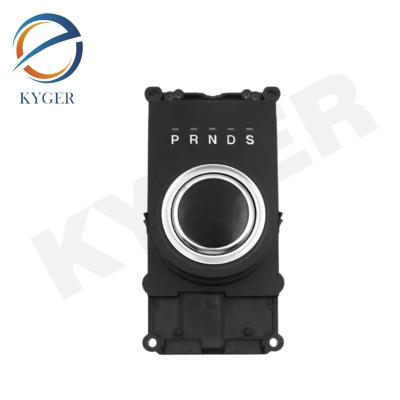China Gear Shift Control Module LR117066 LR083664 LR096232 for Land Rover L550 L462 Transmission Knob Assembly for sale