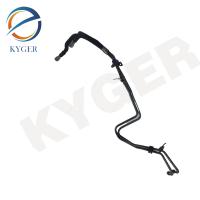 China KYGER UBP500205 Cooling System Oil Cooler Water Pipe Tube for Range Rover Sport 2010-2013 L320 for sale