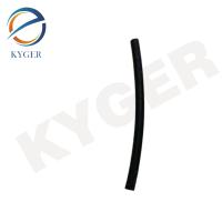 China KYGER Cooling Radiator Water Hose Pipe 2054700275 for Mercedes Benz W212 W204 W906 for sale