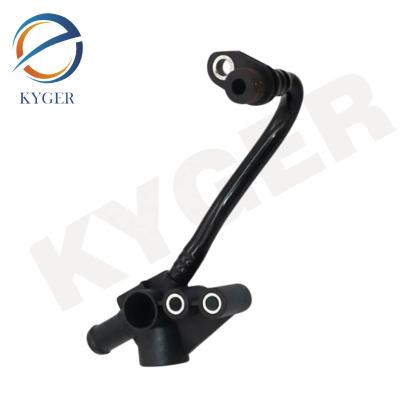 China Auto Turbocharger Tube 2782000100 for Mercedes-Benz C217 W221 W222 Engine Systems for sale
