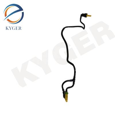 China KYGER LR091634 Cooling System Hose Water Pipe for Land Rover Velar 2017 L560 for sale