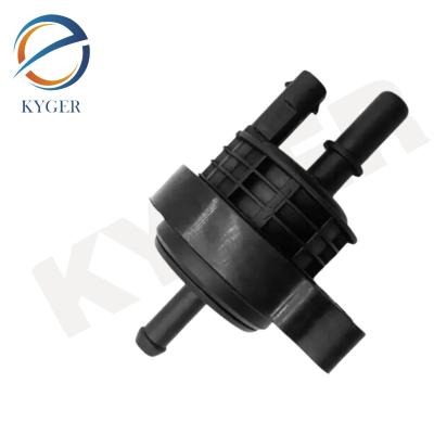 China Auto Engine Systems Fuel Tank Ventilation Valve 0014701193 Vapor Canister Purge Valve for Mercedes Benz W222 for sale