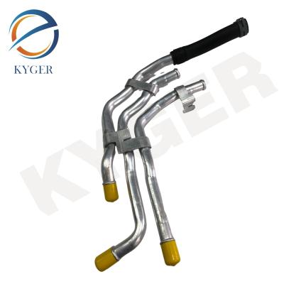 China KYGER LR050883 HVAC Heater Hose EGR Cooler to Heater Inlet for Land Rover Discovery 4 2010-2016 L319 for sale