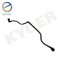 China Mercedes Benz C207 W207 Coolant Hose Pipe 2710181300 Water Hose 271 018 13 00 for sale