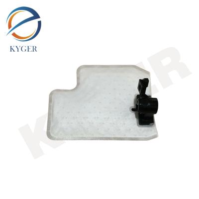 China KYGER Fuel Filter LR038099 Compatible with Land Rover Discovery 4 2010-2016 Freelander 2 2006-2014 for sale