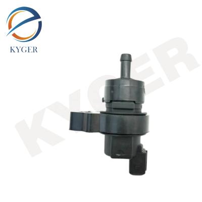 China Fuel Tank Purge Control Valve 2124702793 for Mercedes Benz W163 W164 W251 0004703993 for sale
