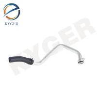 China Coolant Water Pipe for Mercedes Benz GLK 300 GLK 350 A2762000300 2762000300 for sale