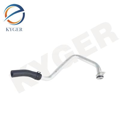 China Coolant Water Pipe for Mercedes Benz GLK 300 GLK 350 A2762000300 2762000300 for sale