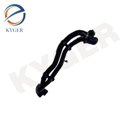 China Engine Cooling Water Pipe Radiator Coolant Hose LR093994 for Land Rover F-PACE 2016 X761 for sale