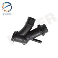 China Land Rover Cooling System Connection Pipe LR092129 JDE41598 JDE39414 LR094419 Auto Spare Part for sale
