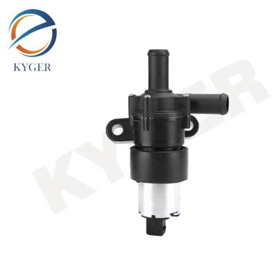 China Electronic Auxiliary Water Pump C2C6517 12V Cooling System for Jaguar S Type for sale