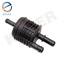 China Carbon Canister Solenoid Purge Control Valve 02080142535 A0014700993 for Mercedes Benz 12V for sale