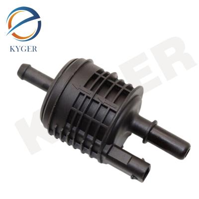 China Carbon Canister Solenoid Purge Control Valve 02080142535 A0014700993 for Mercedes Benz 12V for sale