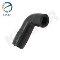 China Coolant Vent Breather Hose 2710181582 for Mercedes Benz W201 W123 W124 271 018 15 82 for sale