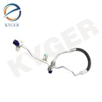 China AC Air Conditioning Hose LR013878 for Land Rover Range Rover Discovery 4 2010-2016 for sale