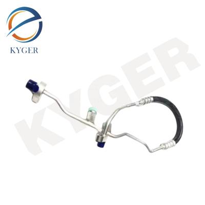 China AC Air Conditioning Hose LR013878 for Land Rover Range Rover Discovery 4 2010-2016 for sale