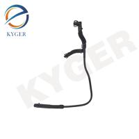 China KYGER C2Z14540 Cooling System Water Hose for Jaguar XF 2009-2015 XJ 2010 for sale