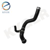 China Engine Radiator Coolant Water Hose for Mercedes Benz GL320 C292 X166 1665008675 for sale