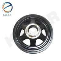 China Crankshaft Pulley Vibration Damper 2720300903 for Mercedes Benz W203 W204 Auto Engine System for sale