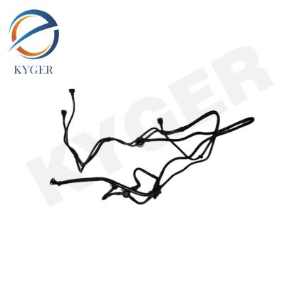 China LR045109 Car Fuel Pipe Assembly for Land Rover Range Rover Evoque 2012-2018 L538 Discovery Sport 2015 L550 for sale