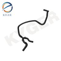 China Coolant Hose Radiator Water Hose for Land Rover Range Rover 2002 OEM Quality 1 Year Warranty for sale