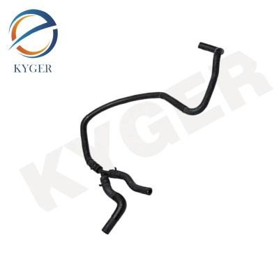 China Coolant Hose Radiator Water Hose for Land Rover Range Rover 2002 OEM Quality 1 Year Warranty for sale