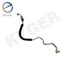 China AC Air Conditioning Discharge Hose Water Pipe for Land Rover Range Rover Discovery 4 2010-2016 L319 Sport for sale