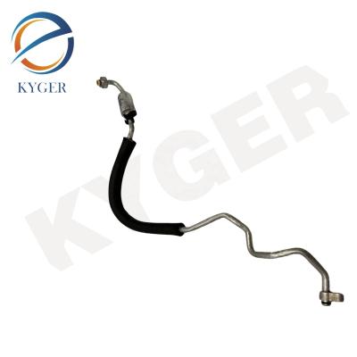 China AC Air Conditioning Discharge Hose Water Pipe for Land Rover Range Rover Discovery 4 2010-2016 L319 Sport for sale