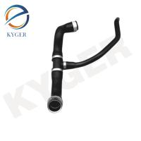China Mercedes Benz W221 S300L S350L Radiator Coolant Pipe Water Tank Connecting Hose A2215014682 for sale