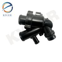 China Engine Coolant Thermostat LR035124 for Land Rover Range Rover Discovery 4 2010-2016 L319 for sale