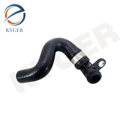 China Engine Coolant Thermostat Water Pipe for Land Rover Freelander 2 LR2 3.2L 2006-2014 for sale